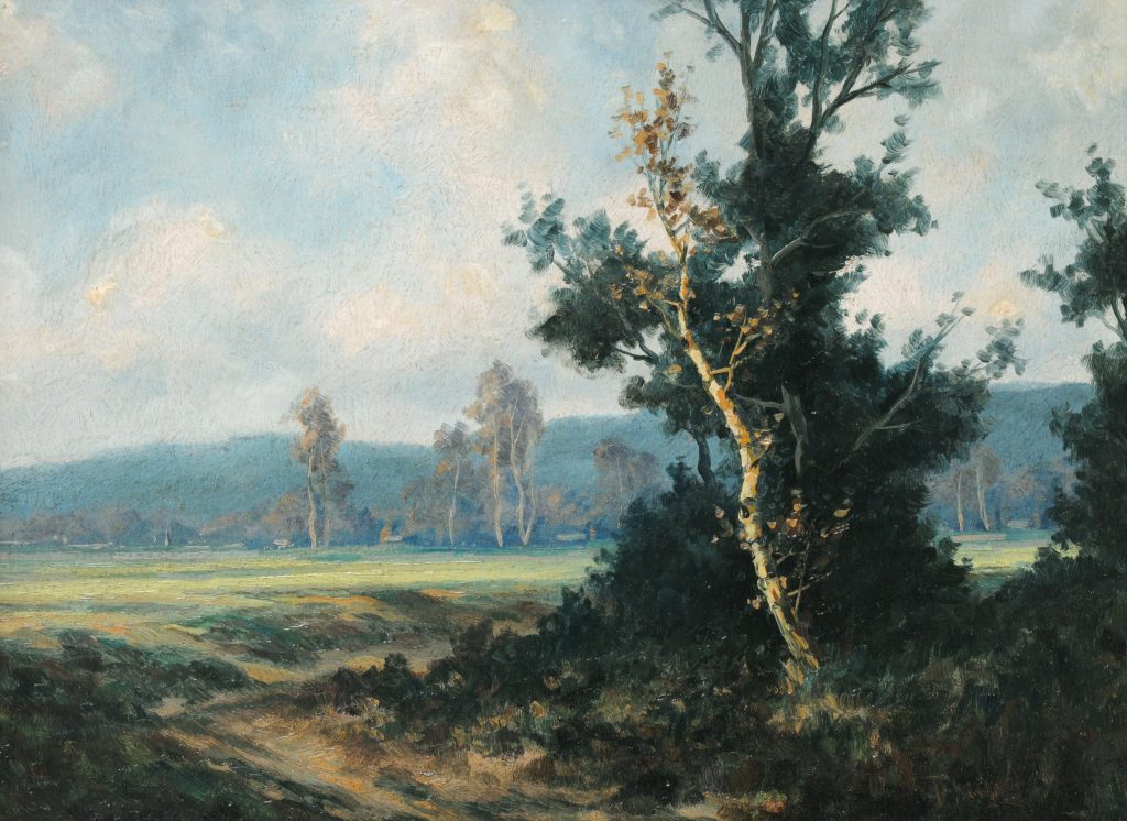 Wirth, Willy Franz – Galerie alte Werkstatt in Ahrweiler